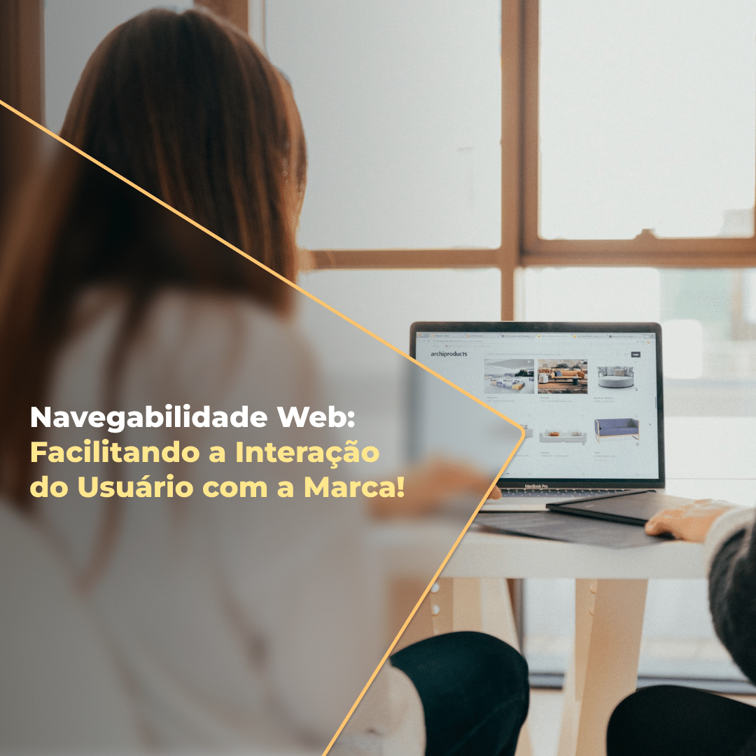 Navegabilidade Web: Essencial para o Sucesso do Site - Whooo
